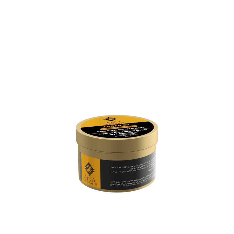 ADRA - Pure Sense of Beauty