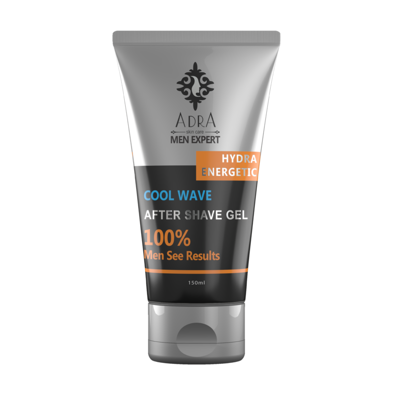 ADRA - Pure Sense of Beauty