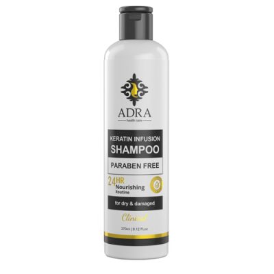 ADRA - Pure Sense of Beauty