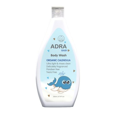 ADRA - Pure Sense of Beauty