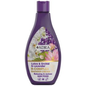 ADRA - Pure Sense of Beauty